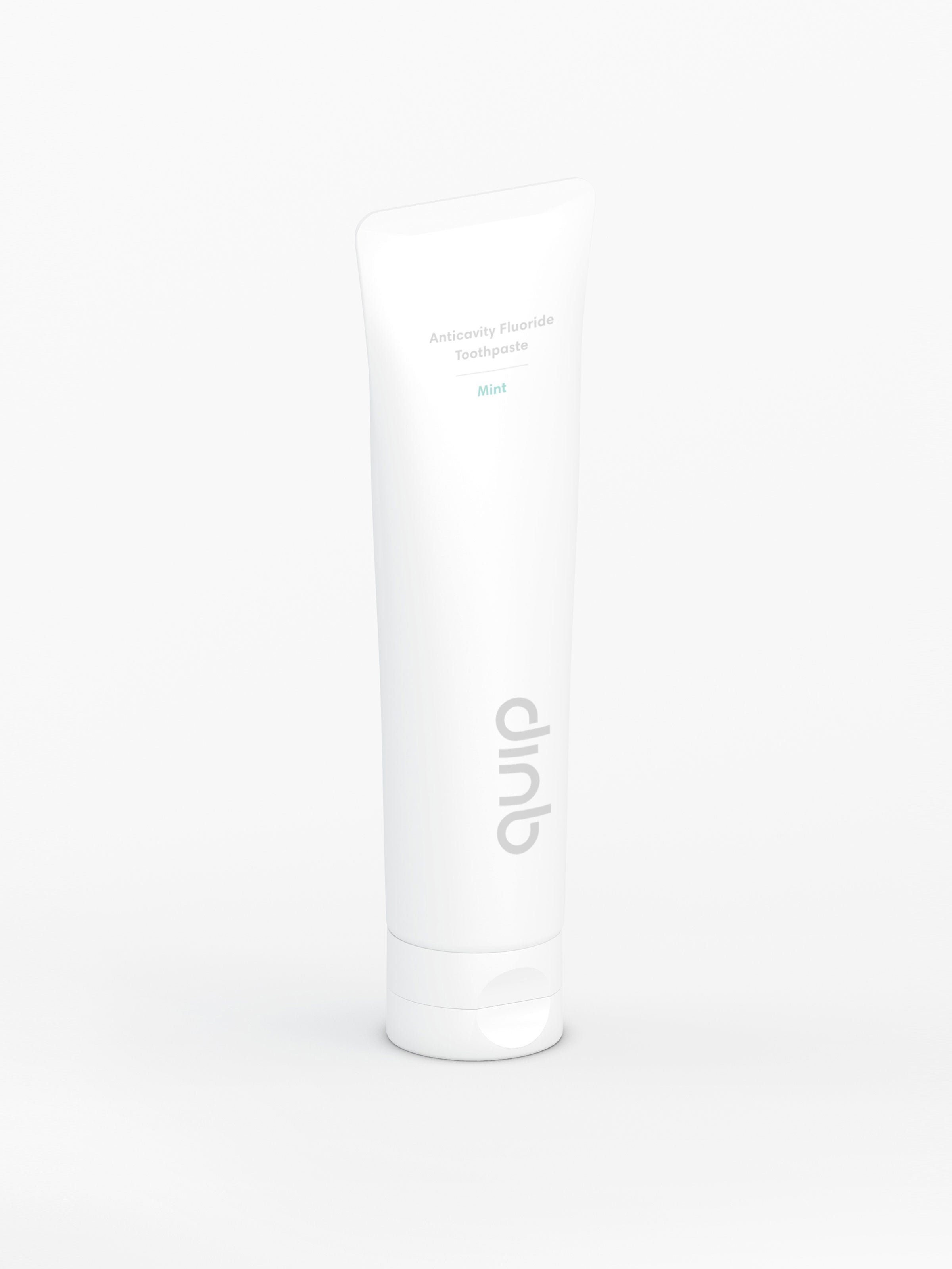 quip | Mint Anticavity Toothpaste | Flouride, Xylitol, SLS-Free