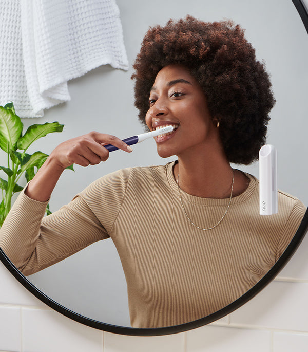 quip | Rechargeable Sonic Toothbrush
