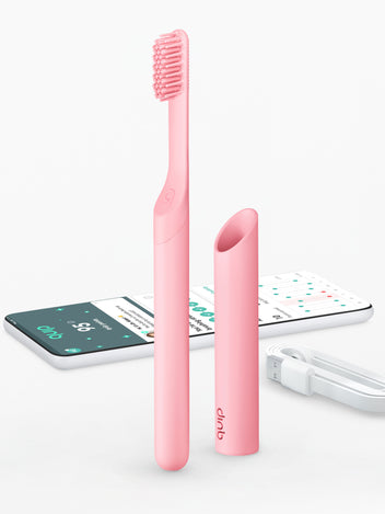 quip | Sonic Rechargeable Toothbrushes