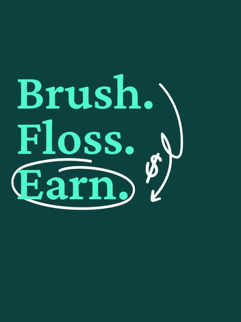 quip | Award-winning oral wellness products. Free your mouth.