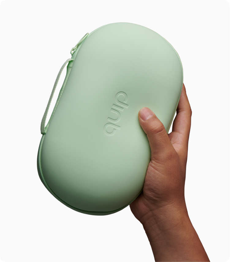 quip | Better oral care, made simple.