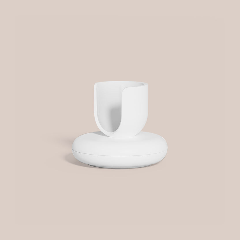 quip Rev Oscillating Toothbrush