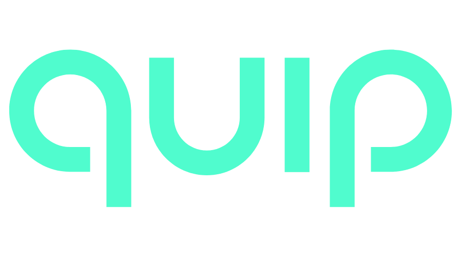 quip | Better oral care, made simple.
