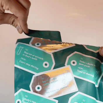 quip | The best top-rated Portable Cordless Water Flosser